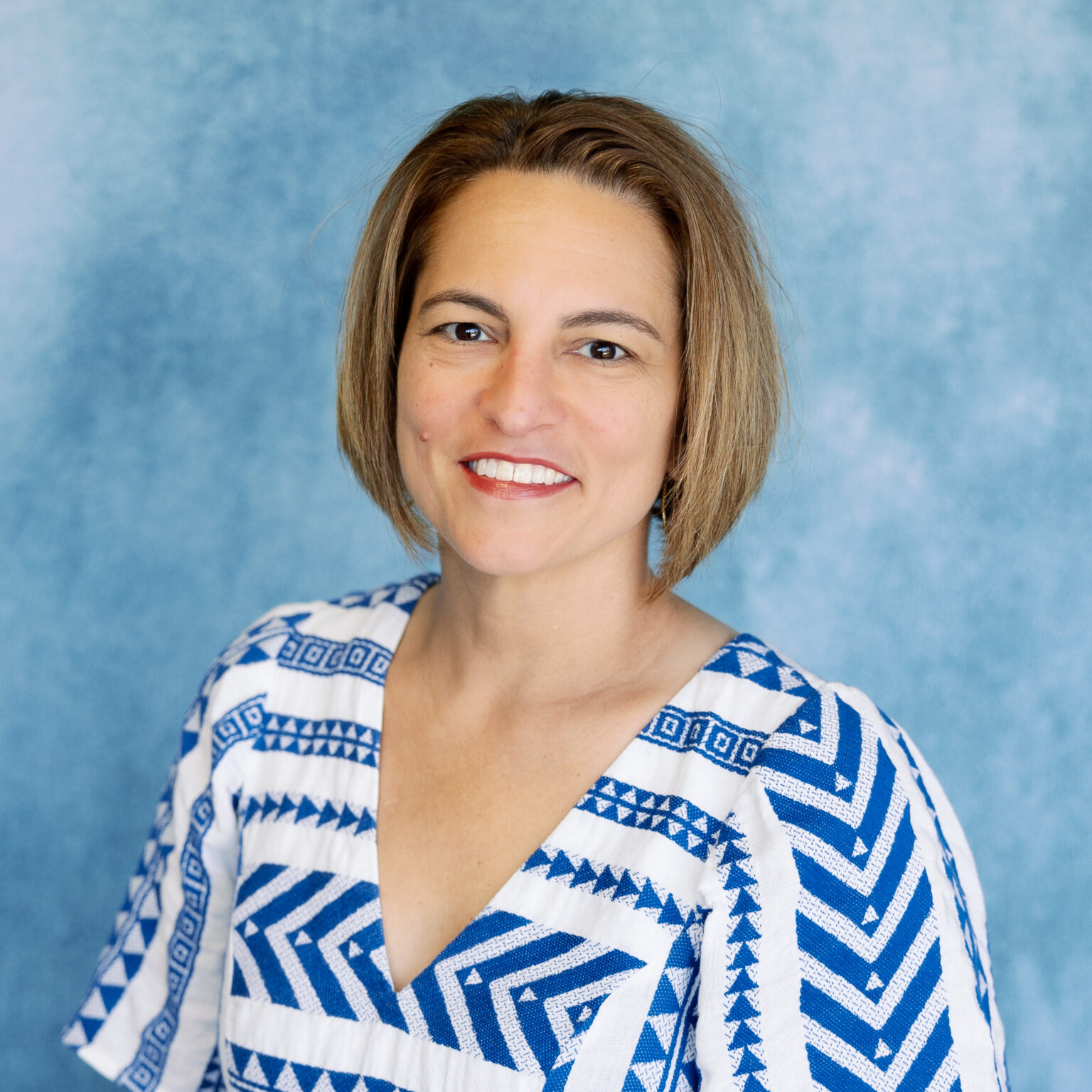 Mrs. Carlye Hay – Harvest Christian Academy