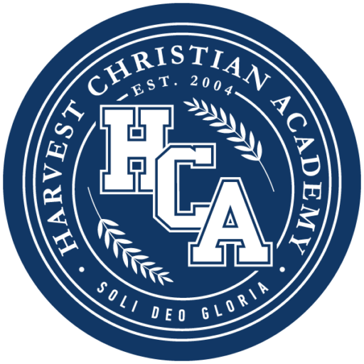 Admissions – Harvest Christian Academy
