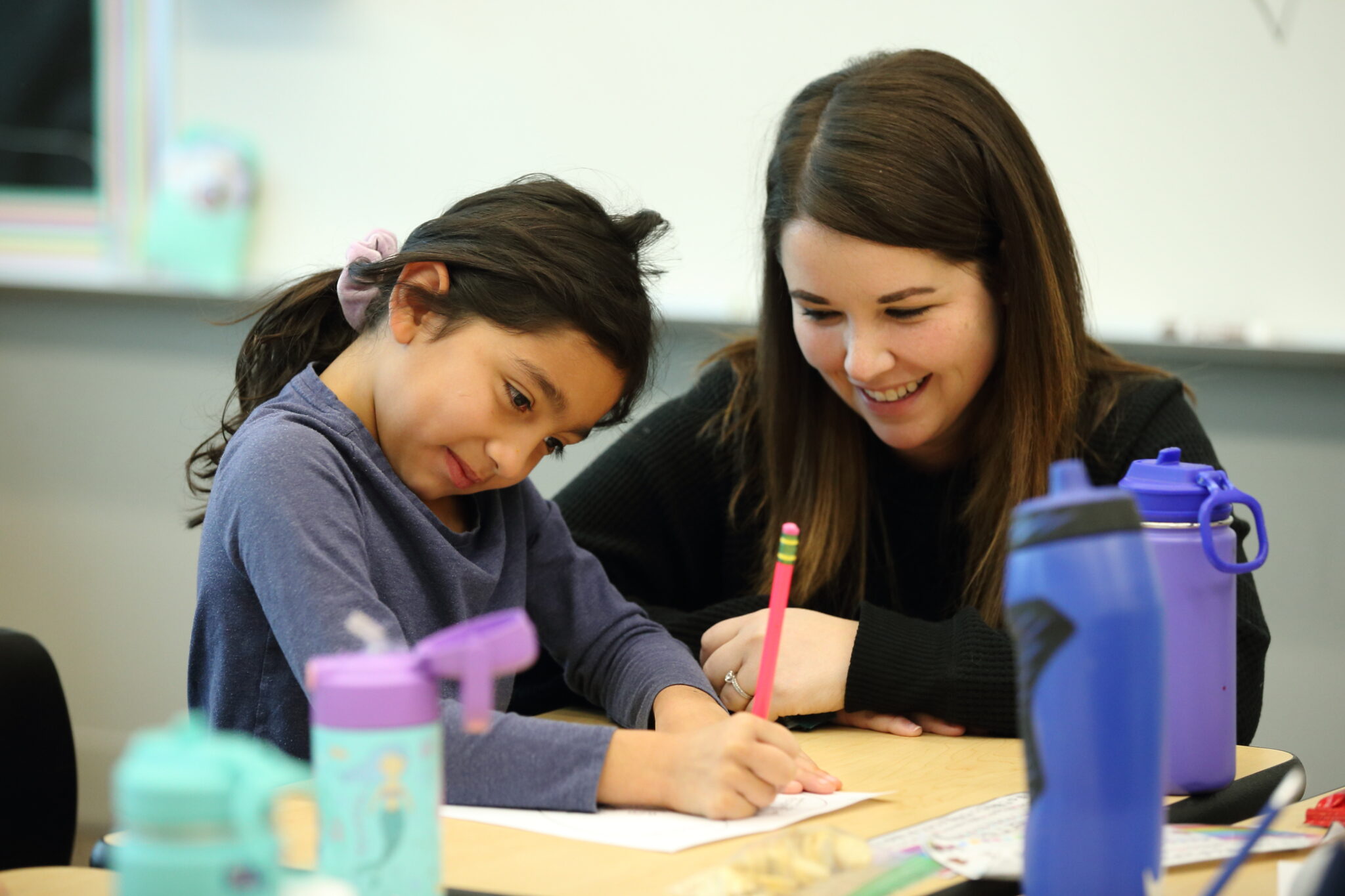 About – Harvest Christian Academy