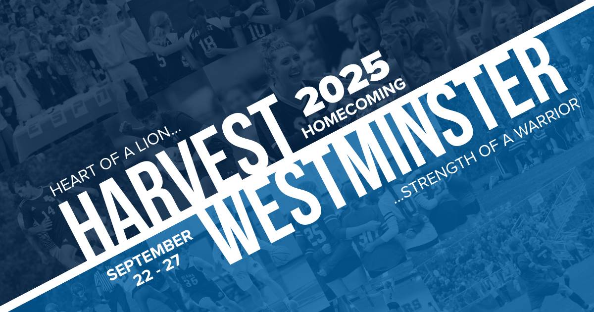 Homecoming 2025 – Harvest Christian Academy