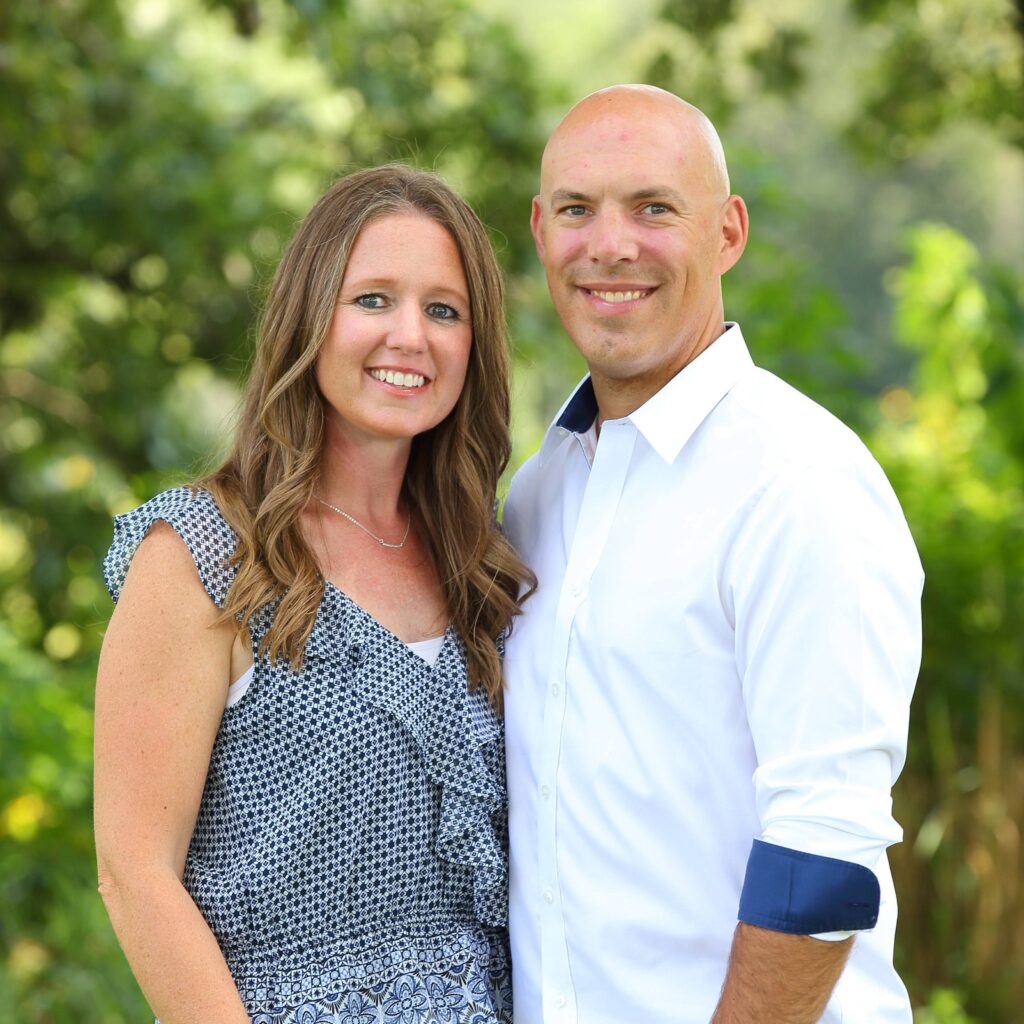 School Board – Harvest Christian Academy